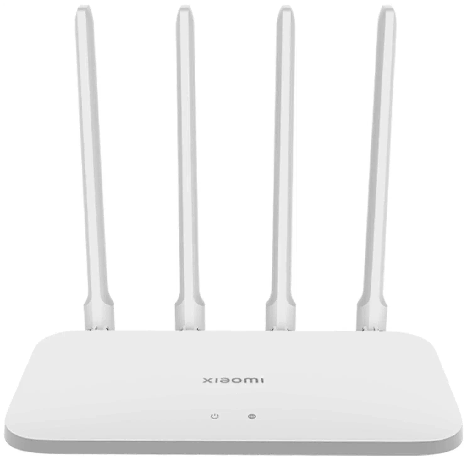 Wi-Fi роутер (маршрутизатор) Xiaomi Router AC1200 EU RB02 (DVB4330GL), белый