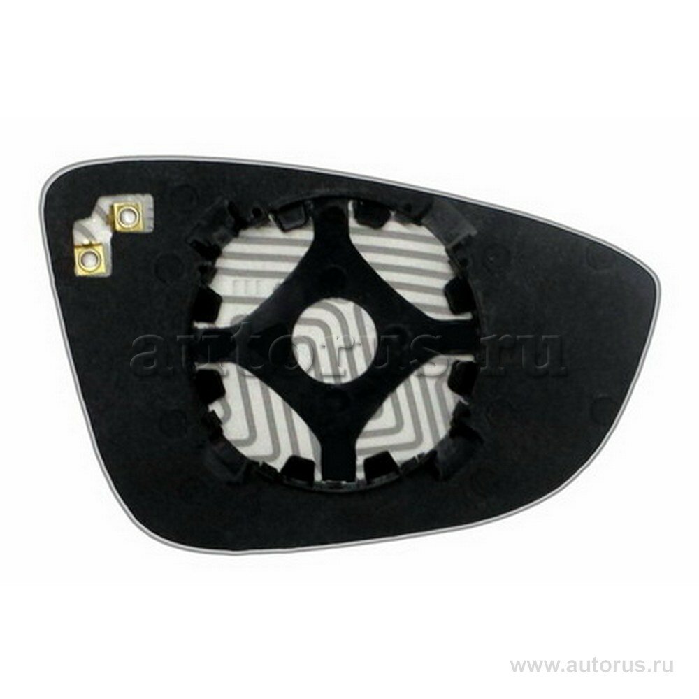 Зеркальный элемент L плоский с обогревом, артикул Ergon 93601207