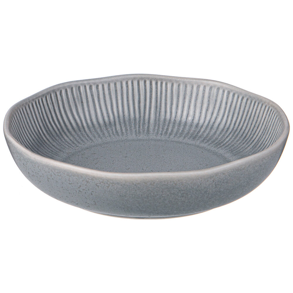 Тарелка суповая bronco traditions 17*4 см 400 мл KSG-441-012