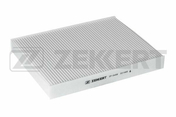 Фильтр салон. Hyundai ix55 08-