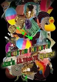 Clutter VII: Infinity: Joe's Ultimate Quest (Steam; PC; Регион активации Россия и СНГ)