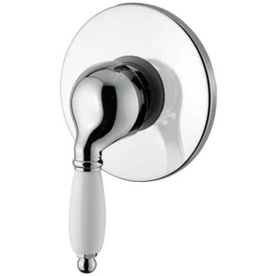 Смеситель для душа M&z Desy DSY02702 , хром