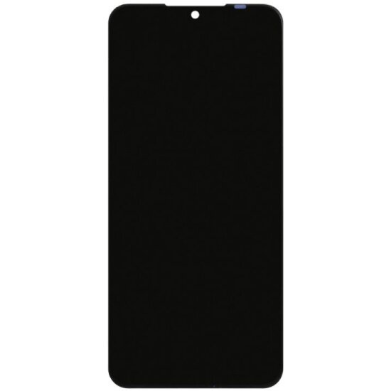 Дисплей с тачскрином LP для Xiaomi Redmi Note 7 в сборе с тачскрином, черный