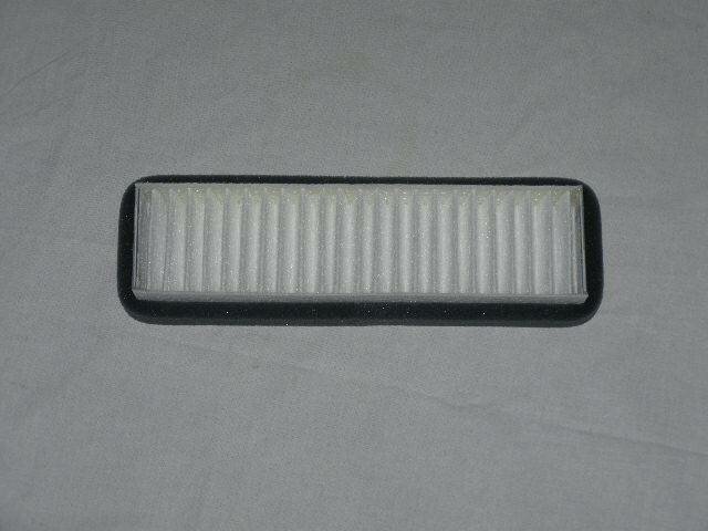 Фильтр салона Г-3302 внутренний Экофил