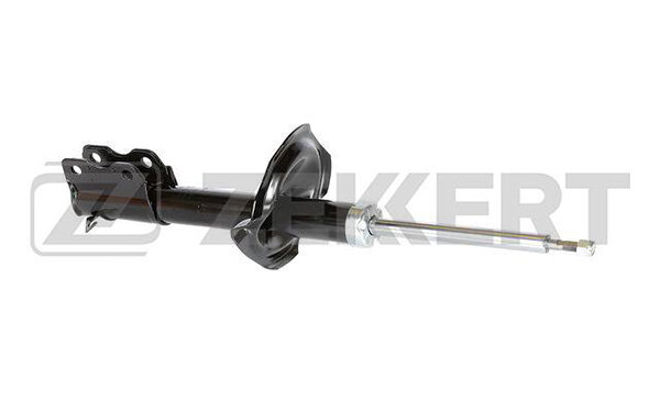 Амортизатор Nissan Cefiro (A33) 00- Maxima (A33) 00- передний Zekkert газовый левый