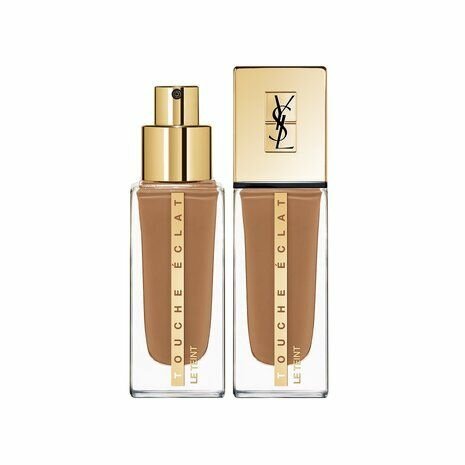 Yves Saint Laurent Тональный крем Touche Eclat Le Teint SPF 22 (BR70)
