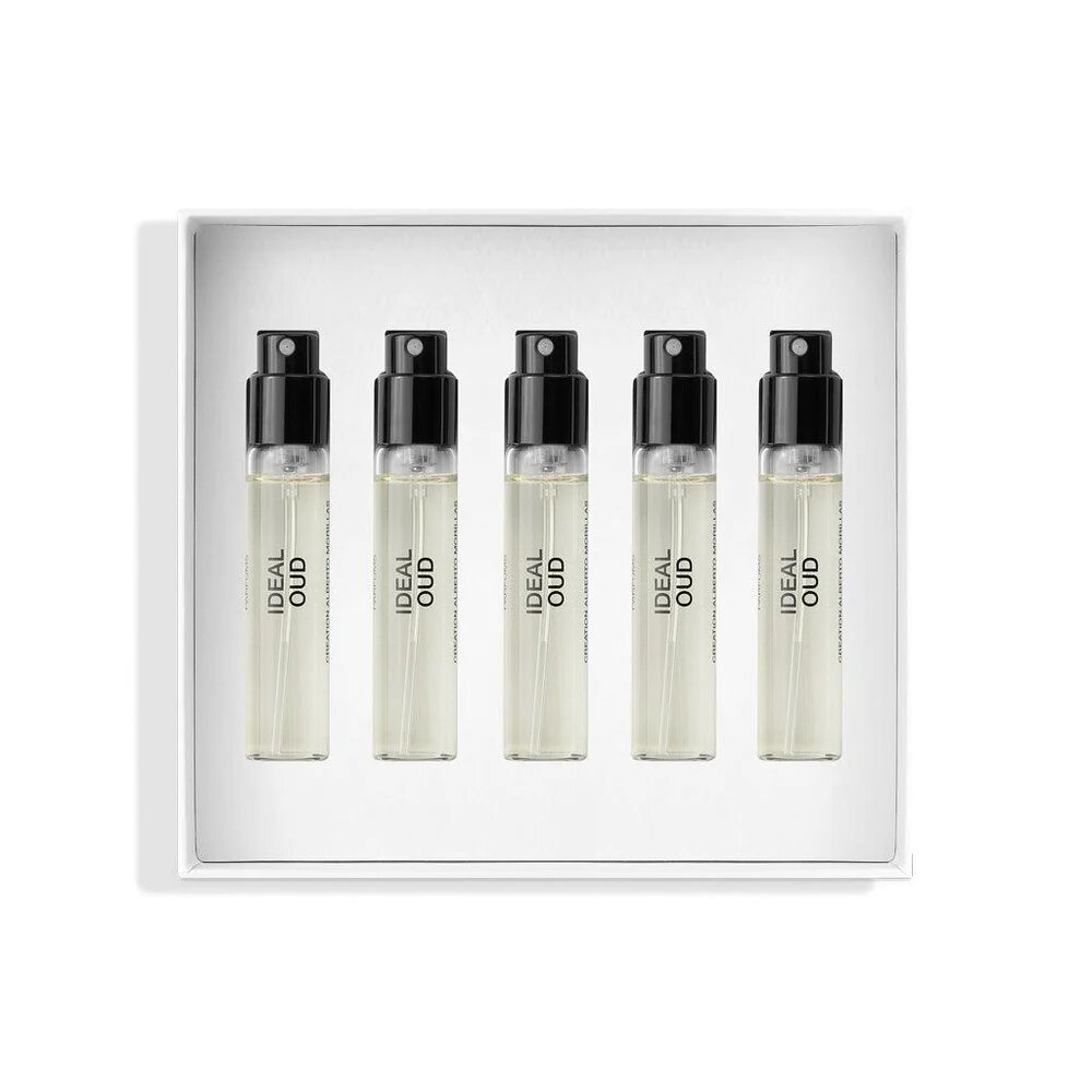 Mizensir Ideal Oud набор парфюмерная 8 мл * 5 шт / Мизенсир Идеал Уд