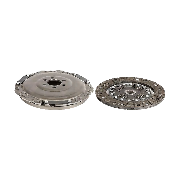 ZEKKERT ks-4264 (027141025T / 027141026 / 027141026A) комплект сцепления без подшипника Audi (Ауди) a3 96- Seat (Сеат)
