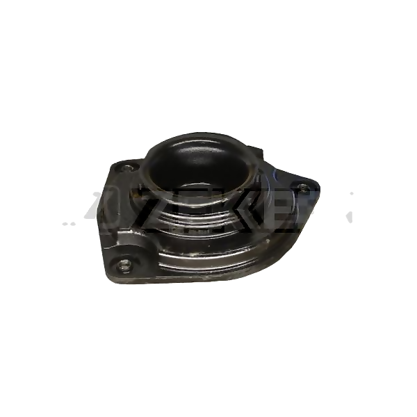 ZEKKERT gm-2095 (543219U00A / 54321AX000 / 54321AX001) опора амортизатора перед. лев. Nissan (Ниссан) Micra (Микра)