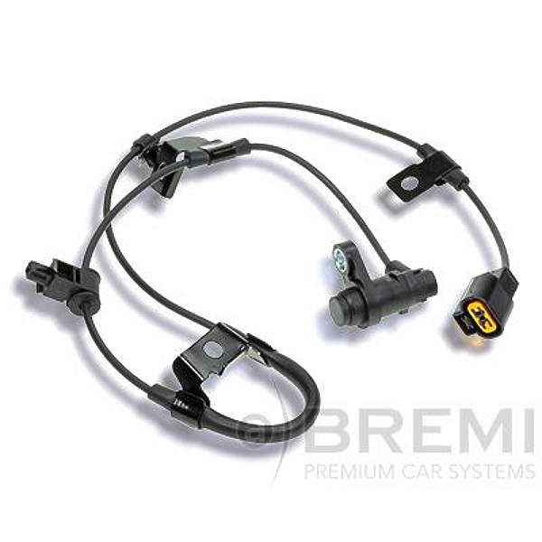 BREMI 51117 датчик абс Mitsubishi (Мицубиси) l 200 / triton (ka_t, kb_t) 2.5 di-d (ka4t) 01.10-12.15