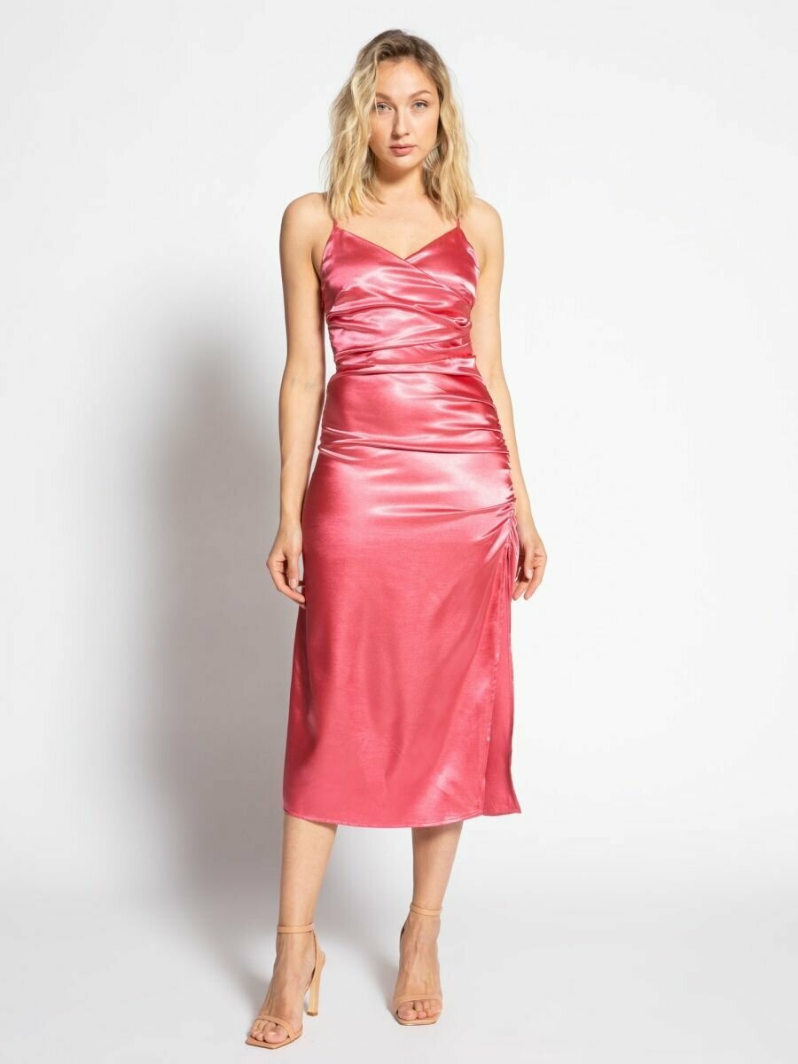 Платье Весна-лето 2025