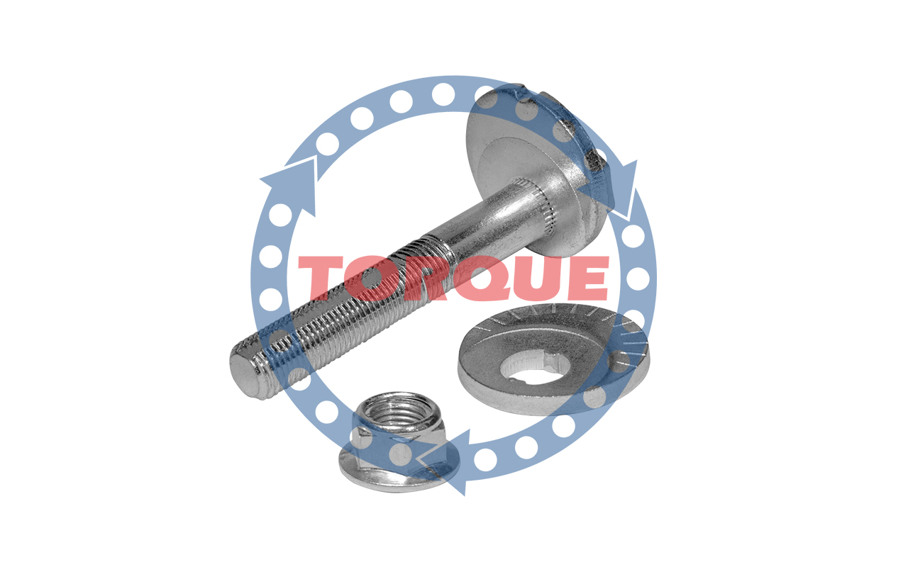 TORQUE CPK006 болт эксцентриковый с гайкой и шайбой