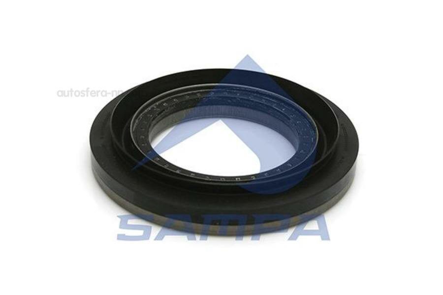 SAMPA 023440 Уплoтнитeльнoe кoльцo, Дифференциал