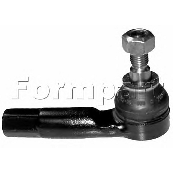 FORMPART 2902031 (1K0423812A / 1K0423812A1K0423812E / 1K0423812E) наконечник рулевой тяги прав audi: a3 05 / 03-, seat: altea