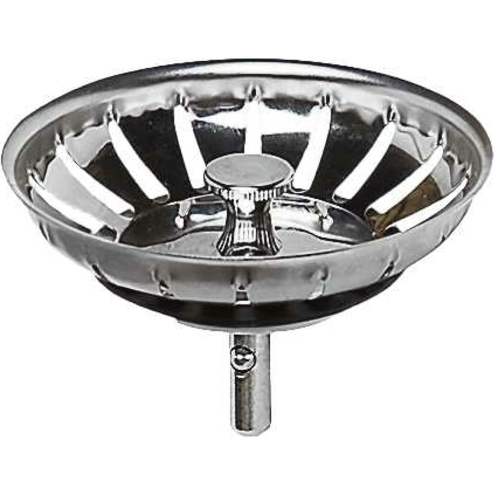 РК-9 фильтр-пробка для выпуска 3* 1/2 орио