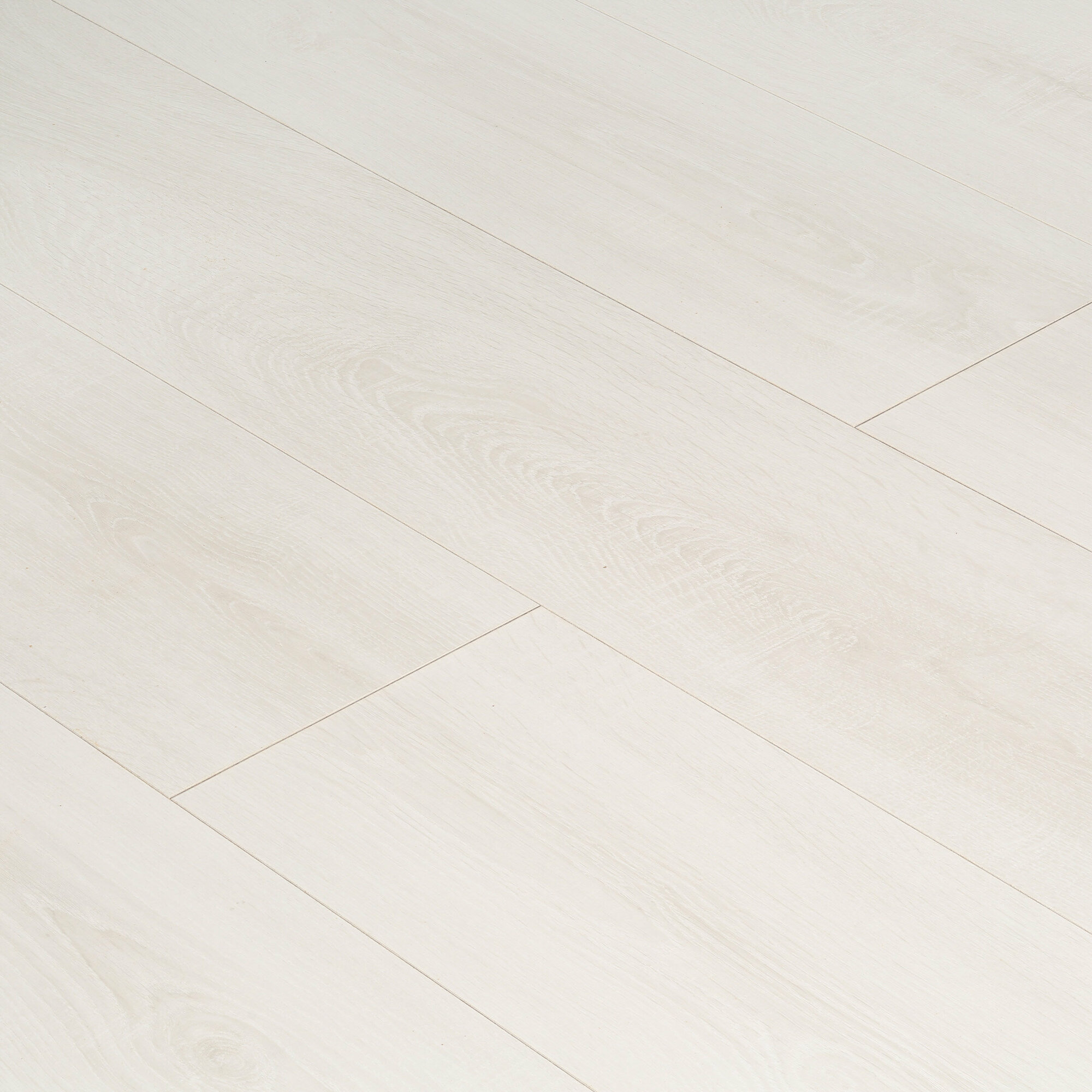 Ламинат 32 класс Egger Home дуб тосколано белый 1,99 кв. м 8 мм с фаской Egger 1521830