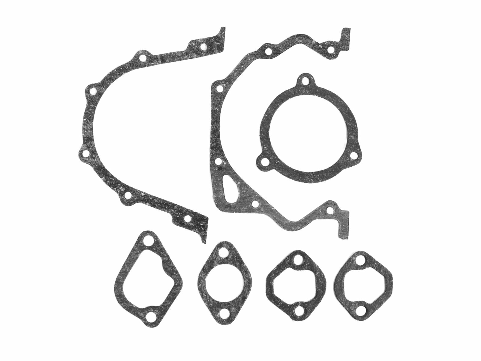 Прокладка двигателя ВАЗ-2108 паронит комплект