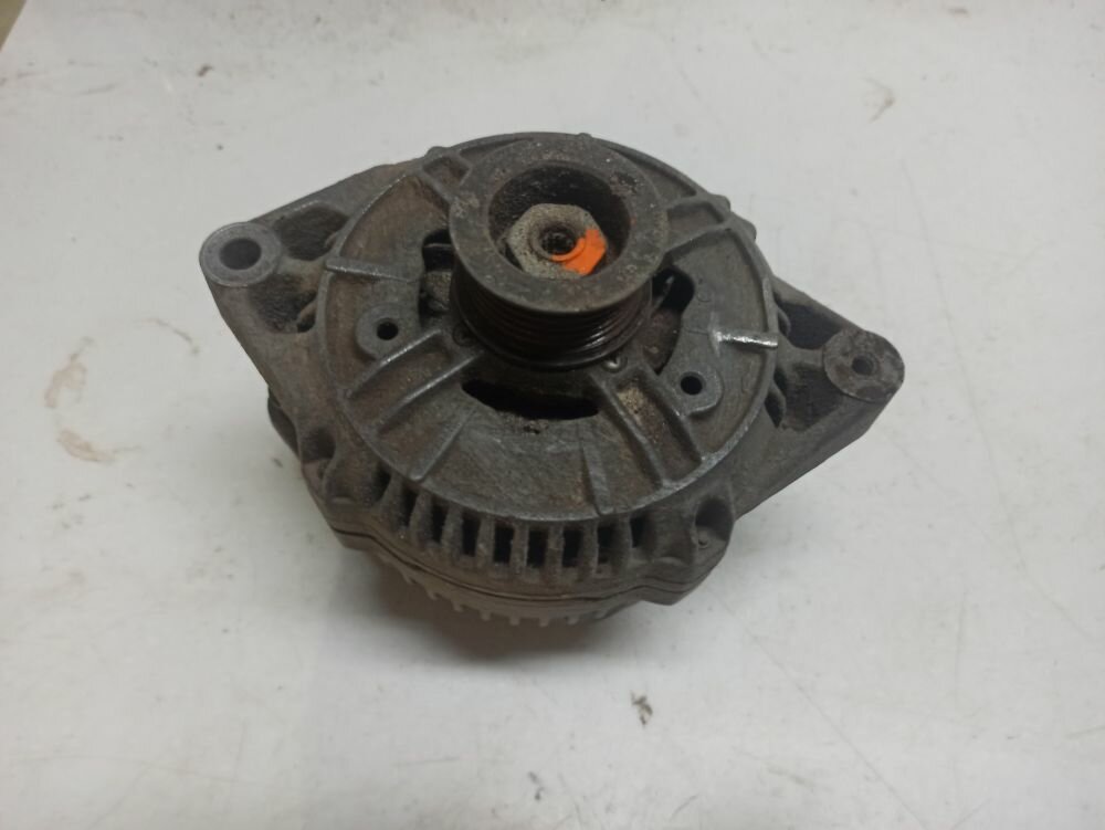 Генератор Opel 120A 90356665