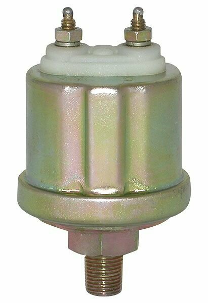 Датчик давления масла, 0-10 Bar, резьба М10Х1, сигнализация при 1,4 Bar, тип В (10252239)