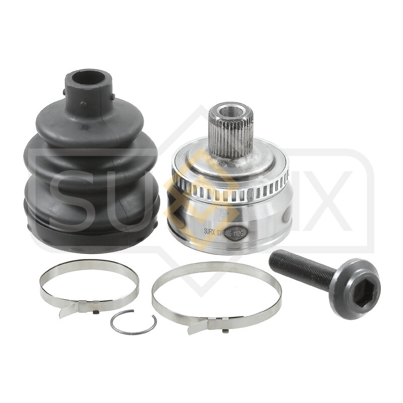 ШРУС наружный передний правый/левый для AUDI A6, A4 / SUFIX ST-1405