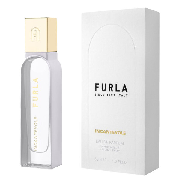 Furla Женский Incantevole Парфюмированная вода (edp) 30мл