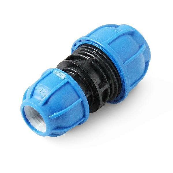 ПЭ Муфта 40*25