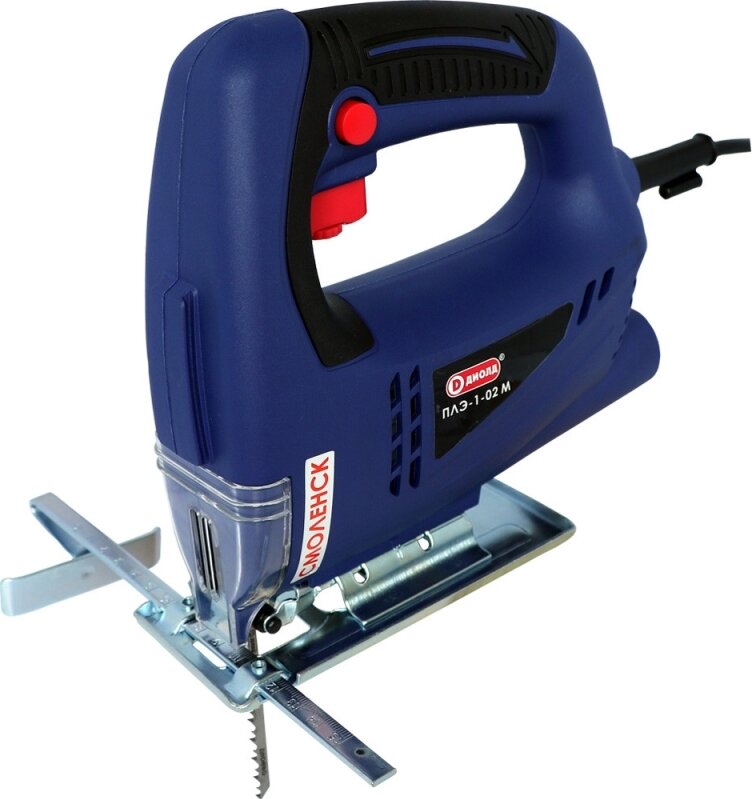 Лобзик электрический Диолд ПЛЭ-1-02М