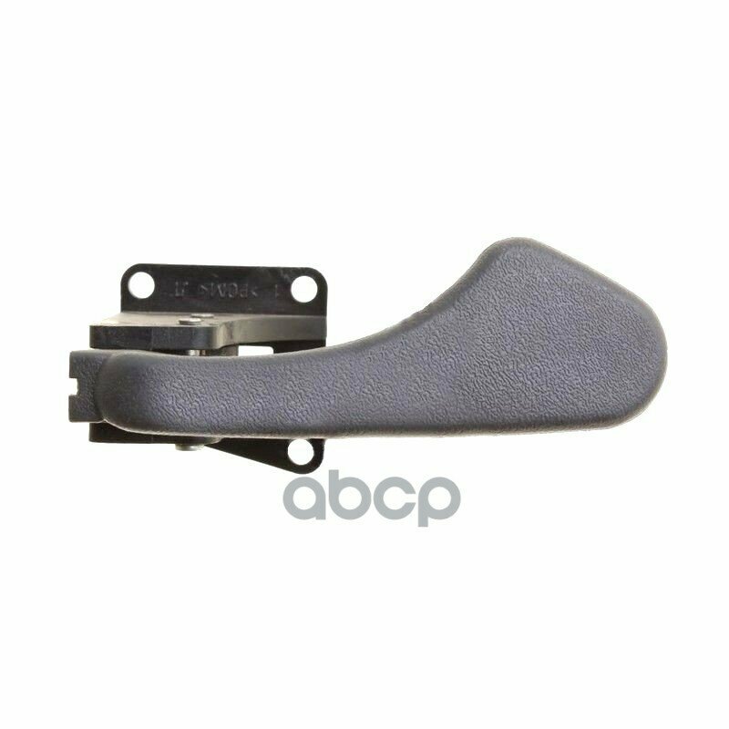 Ручка двери внутренняя ВАЗ-2112 левая LADA 21120610518100 LADA арт. 21120610518100