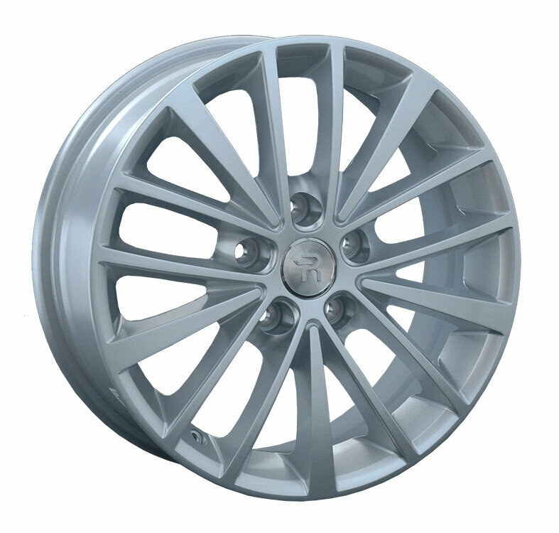 Колесный диск Replay SK49 16x6.5" PCD5x112 ET43 D57,1 S