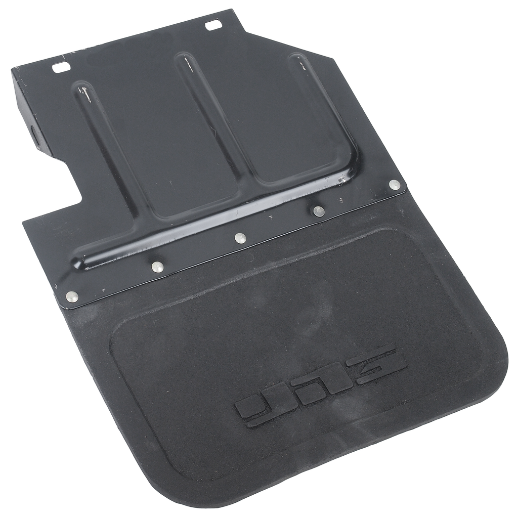 Брызговик УАЗ-469,3151 бака топливного в сборе левый (ОАО УАЗ)