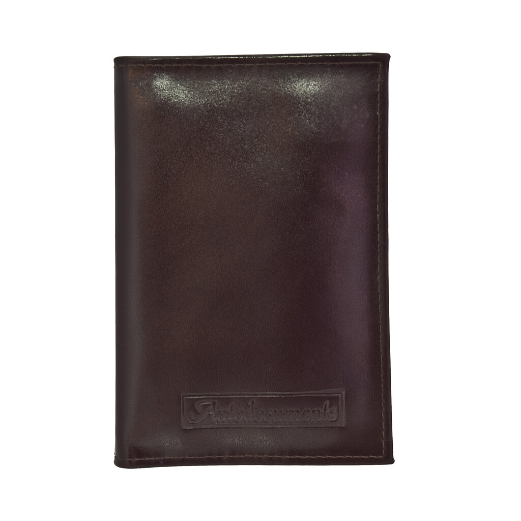 Обложка для автодокументов