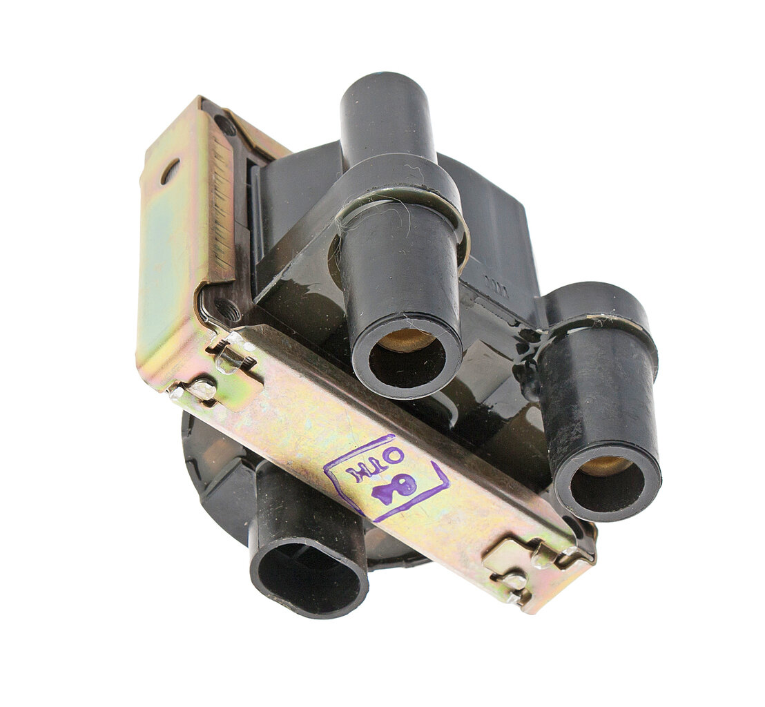 Катушка зажигания ГАЗ, УАЗ с Р-разъемом дв. ЗМЗ-405, УМЗ-4216 МЗАТЭ-2