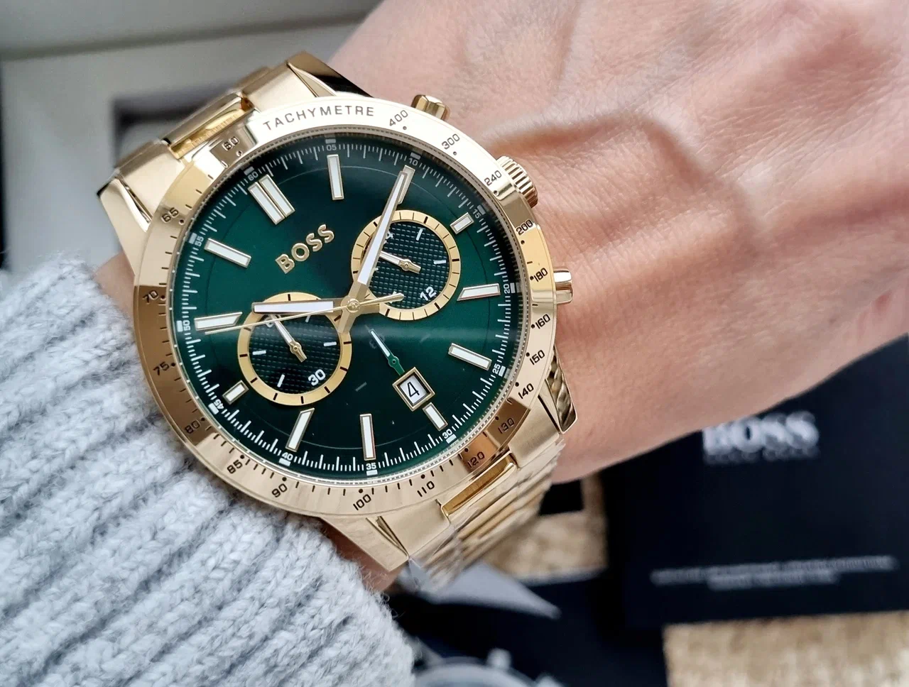 Наручные часы