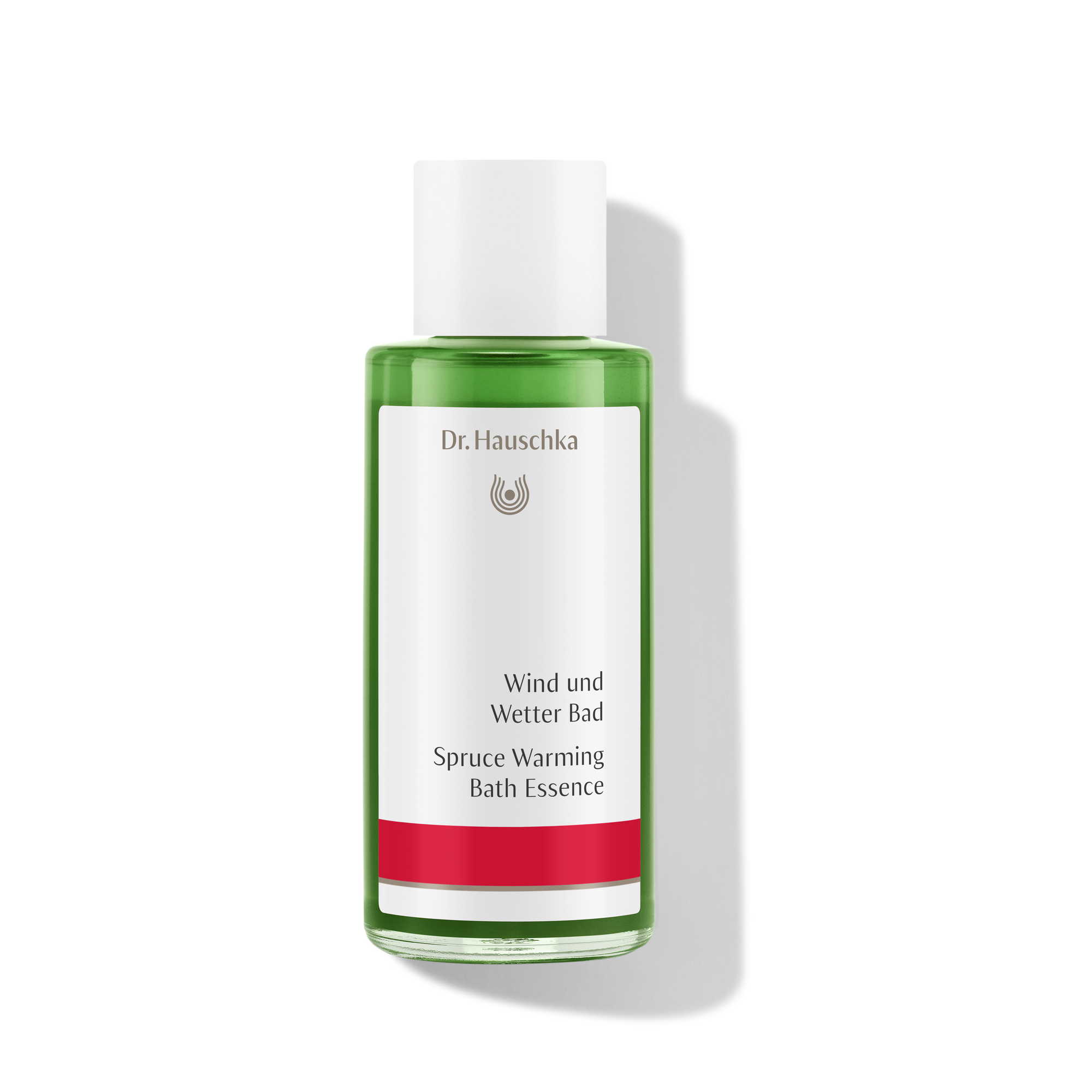 Средство косметическое для ванн «Пихта» 100 мл, Dr.Hauschka (Д-р Хаушка)