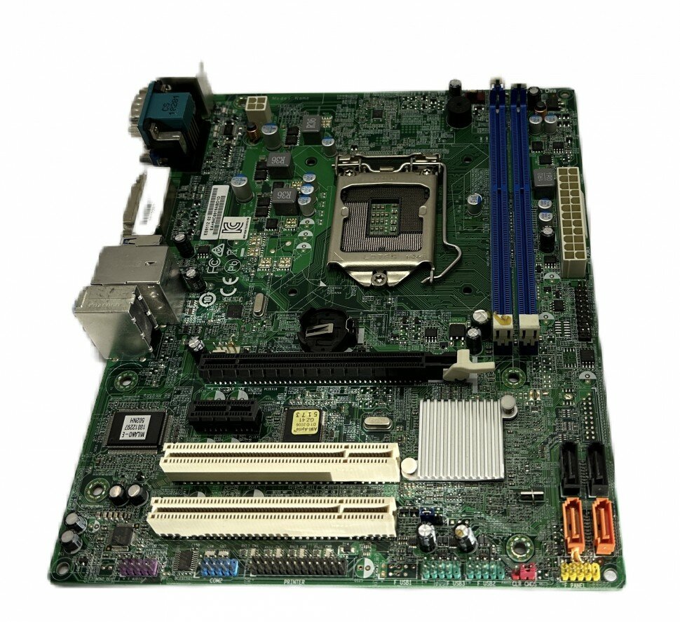 Материнская плата MSIP H81h3-tm Socket 1150