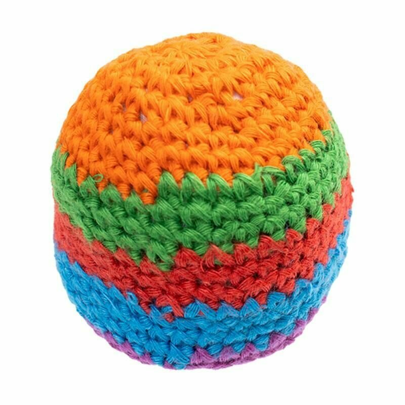 Игрушка сокс футбэг