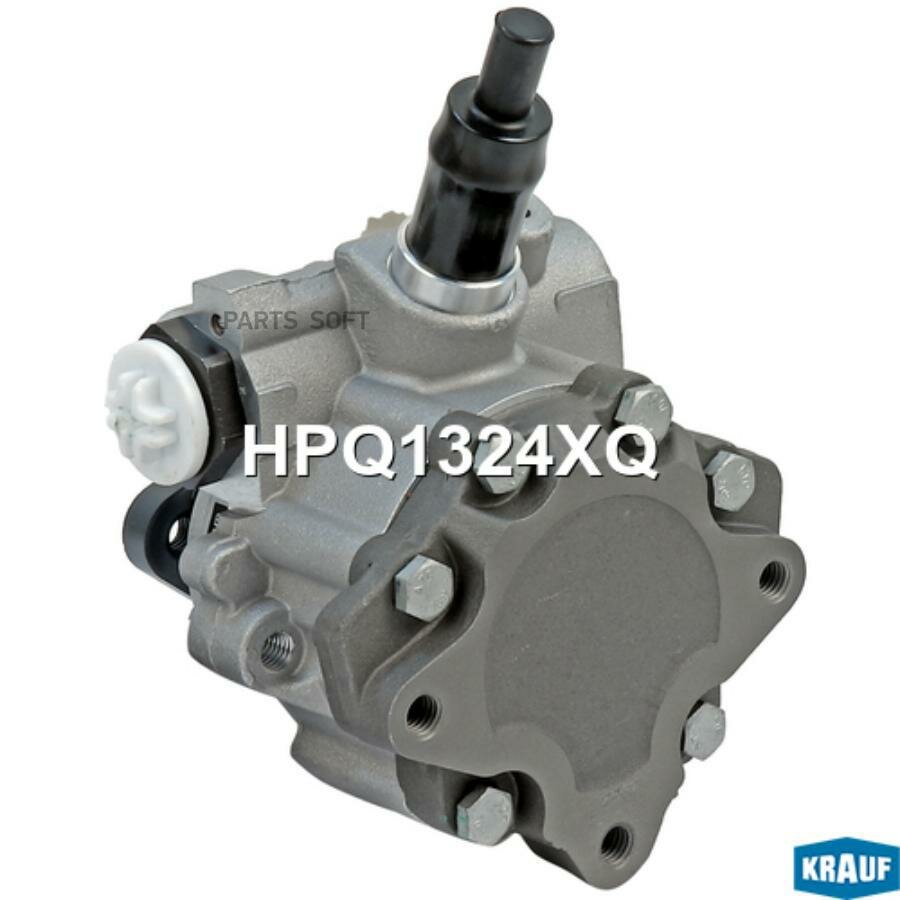 HPQ1324XQ KRAUF Насос ГУР LAND ROVER RANGE ROVER III 4.4 02-