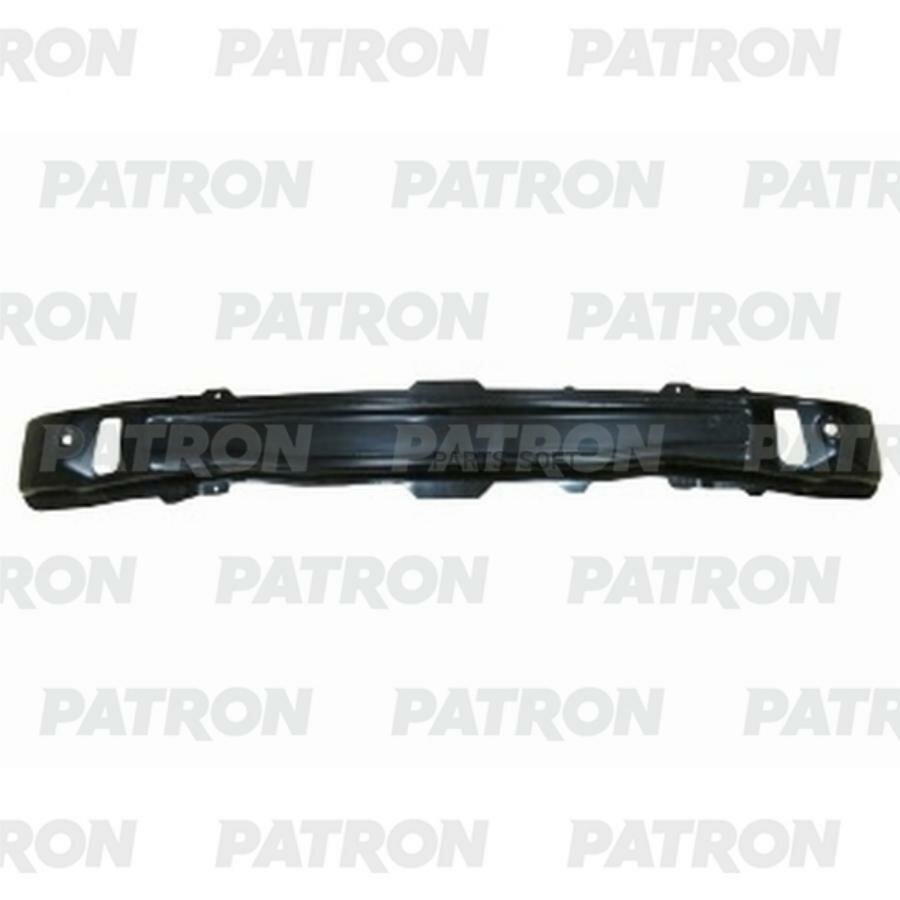 Усилитель бампера передн RENAULT: DUSTER 10- PATRON арт. P73-0009T