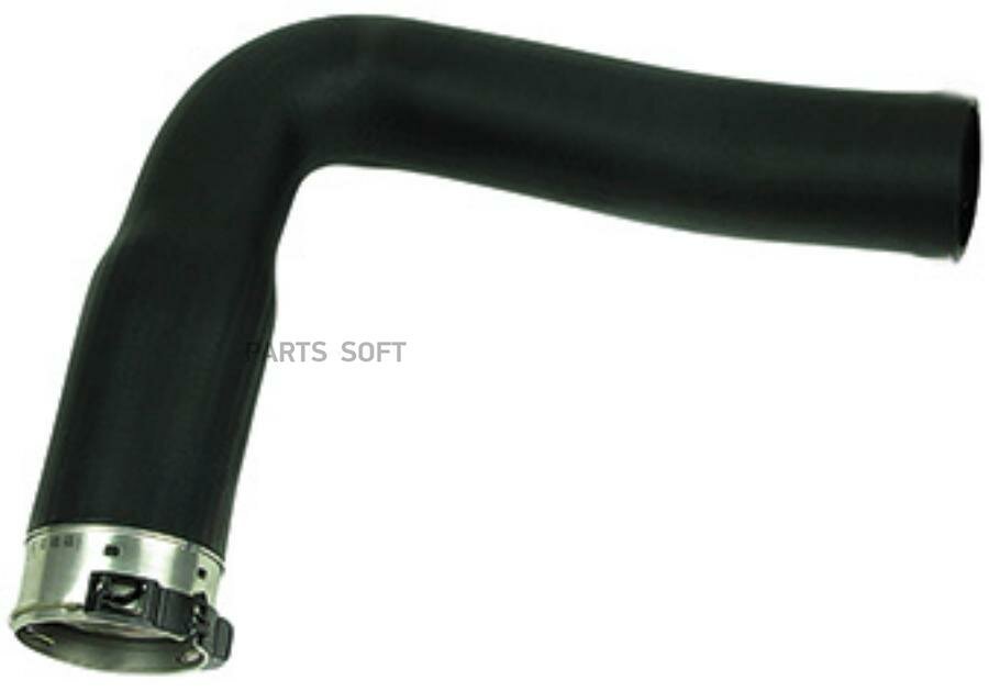 TORK TRK3215 Патрубок интеркулера VOLKSWAGEN Crafter (2.0 TDI) ()