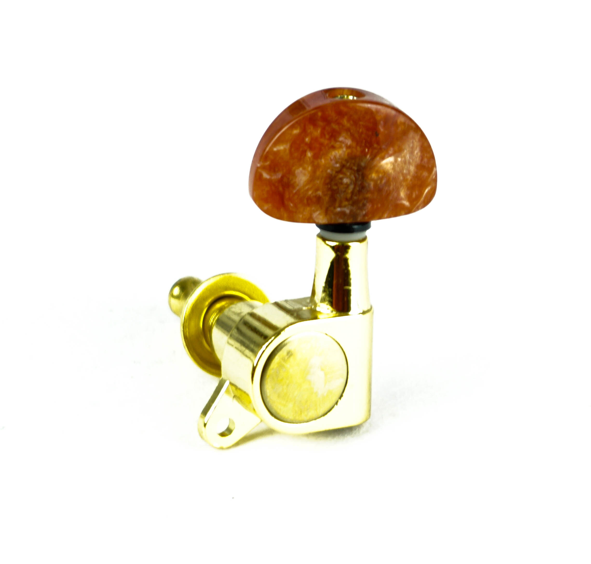 Колки 3+3 ALICE AP-016V2JP grover style, золото