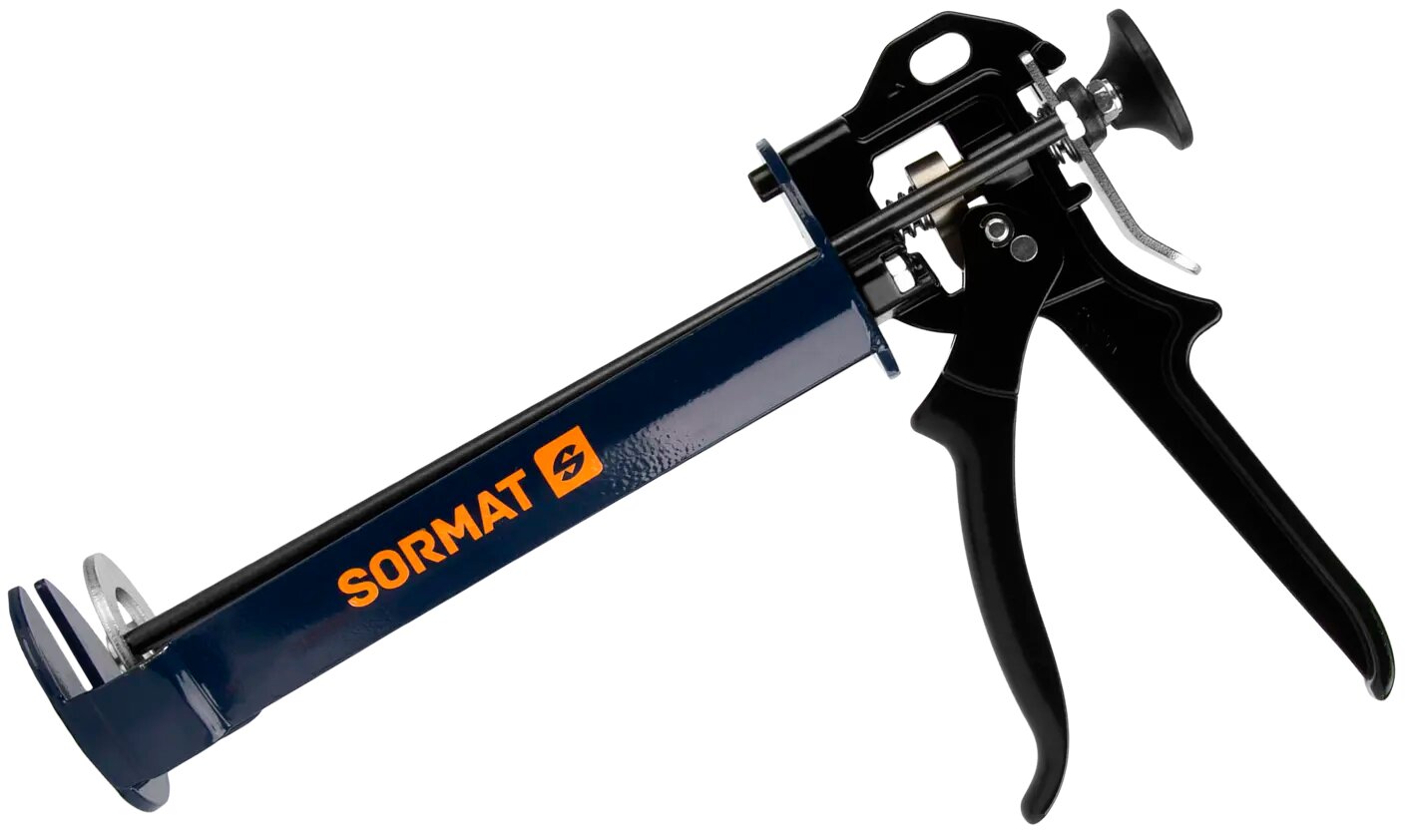 Пистолет для инжекторной массы Sormat IPU 380