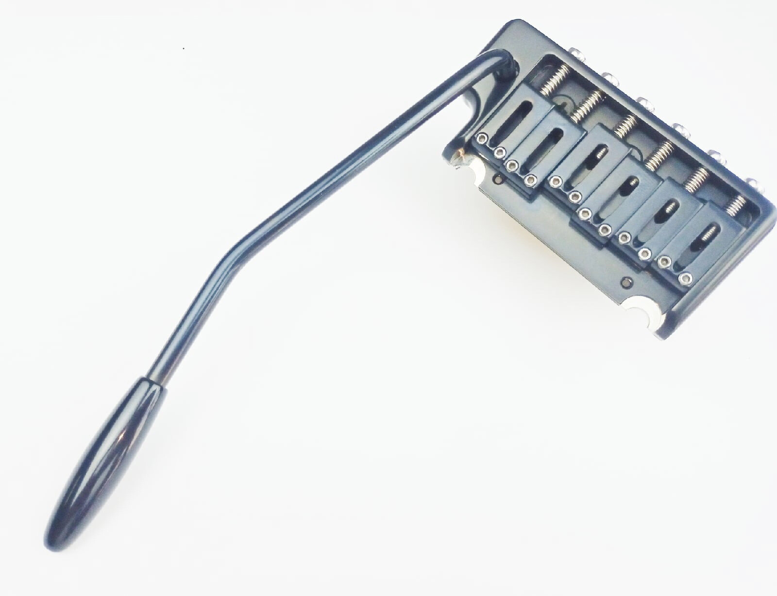 Тремоло-система ABM 5200b, черный