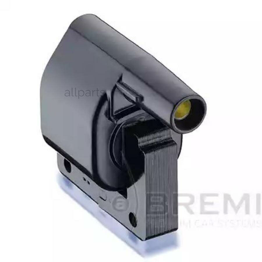 BREMI 20300 Катушка зажигания Daewoo Matiz 0.8 98-