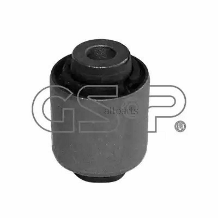 GSP 516141 Сайлентблок заднего поперечного рычага HONDA CIVIC del Sol III (EH EG)