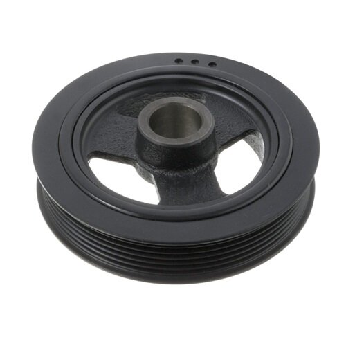 Шкив коленвала Ford Focus 98-04 BASBUG BSG 30-170-017