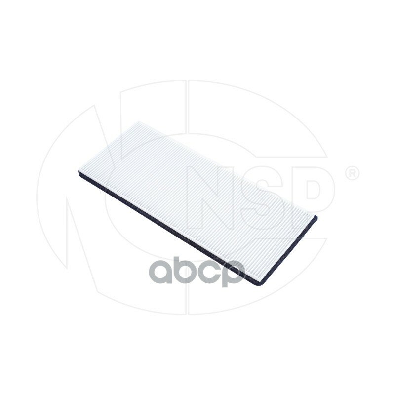 Фильтр кондиционера JCB 332/F8191 NSP арт. NSP9CF332F8191