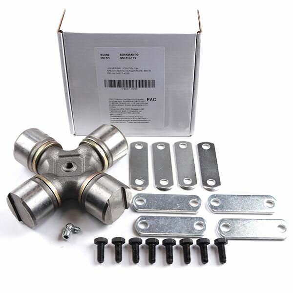 Крестовина карданного вала SM-TH-172 SUMOMOTO OEM 04037-4008 Hino 500, 700