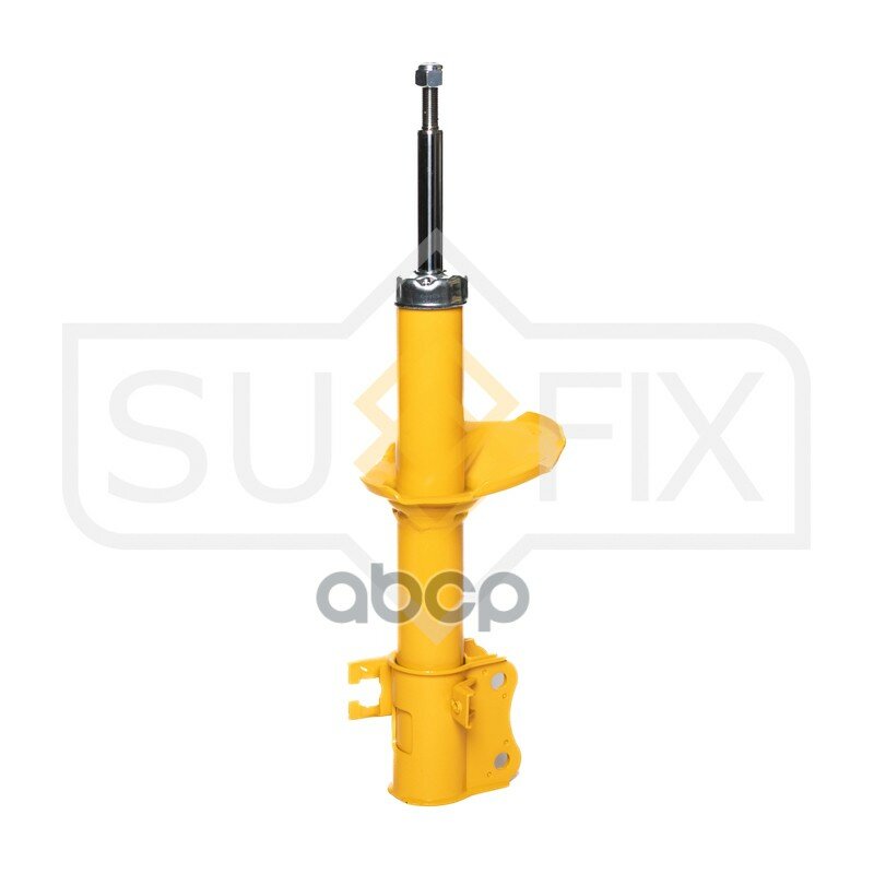 Стойка амортизаторная передняя R газовая SUZUKI Ignis(RM) 1.3-1.5 03> SUFIX арт. SU-1516