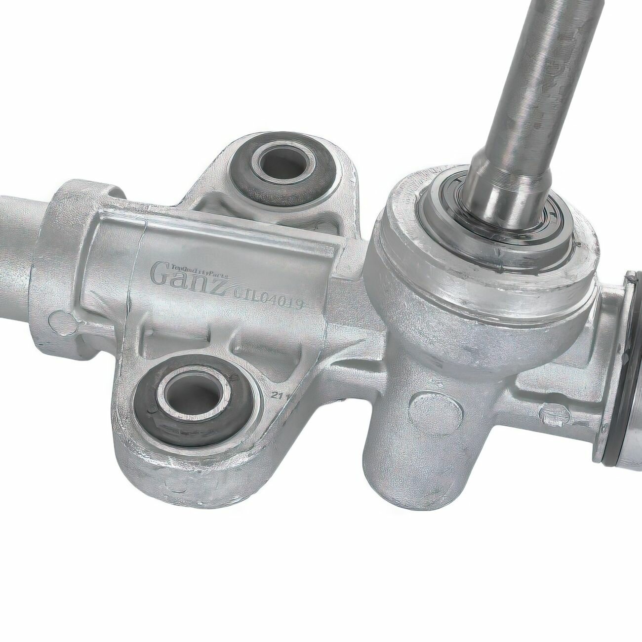 Рулевая рейка (для электроусилителя)