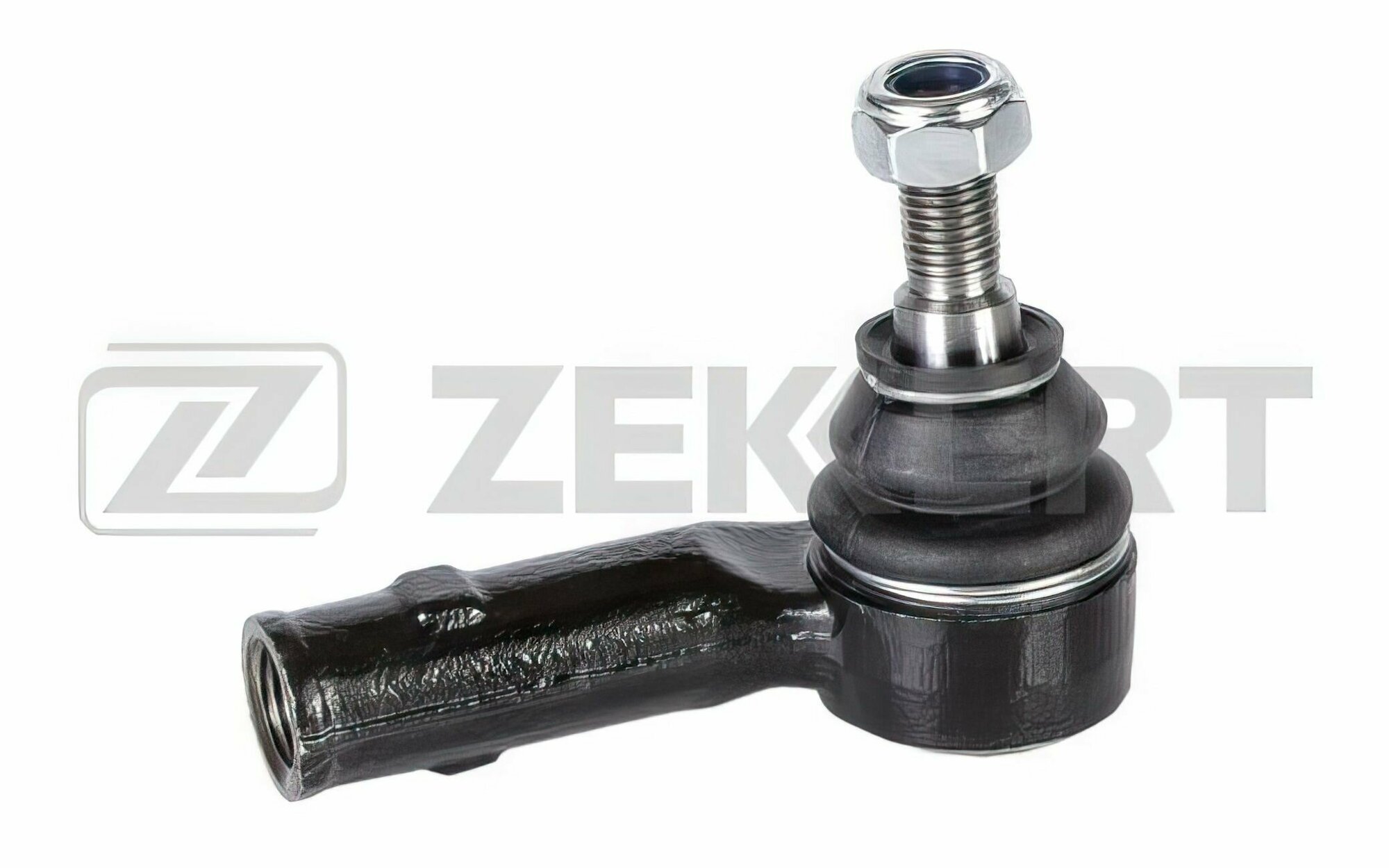 Наконечник рулевой прав. VW Transporter IV 90- Zekkert арт. sn-2125